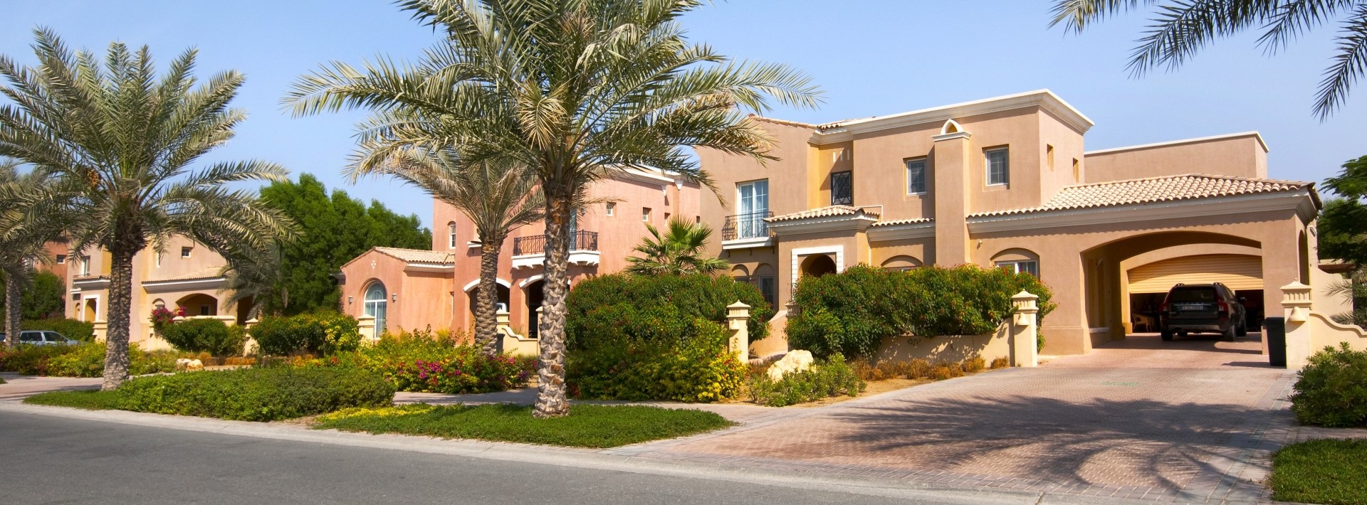 Mirador Arabian Ranches Dubai Villas for Sale and Rent