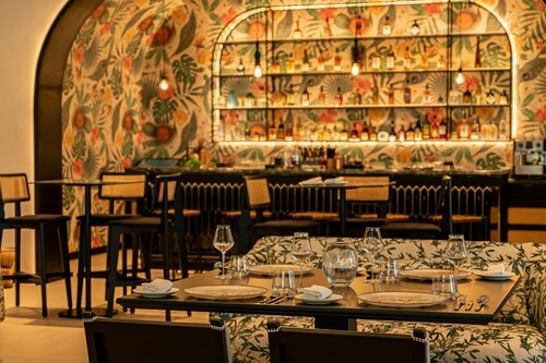 Restaurants in Dubai Production City: Top 10 Dining Spots