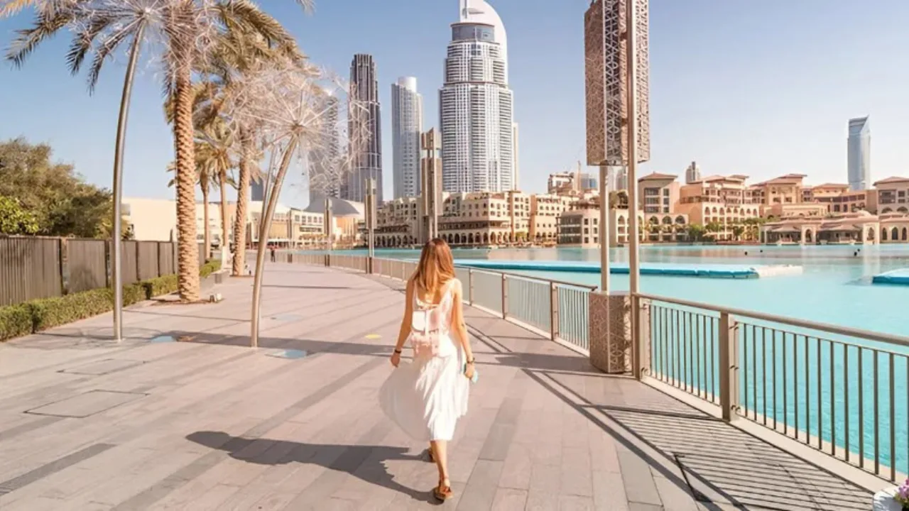 Buying a Second Home in Dubai Cost and Deposit Guide